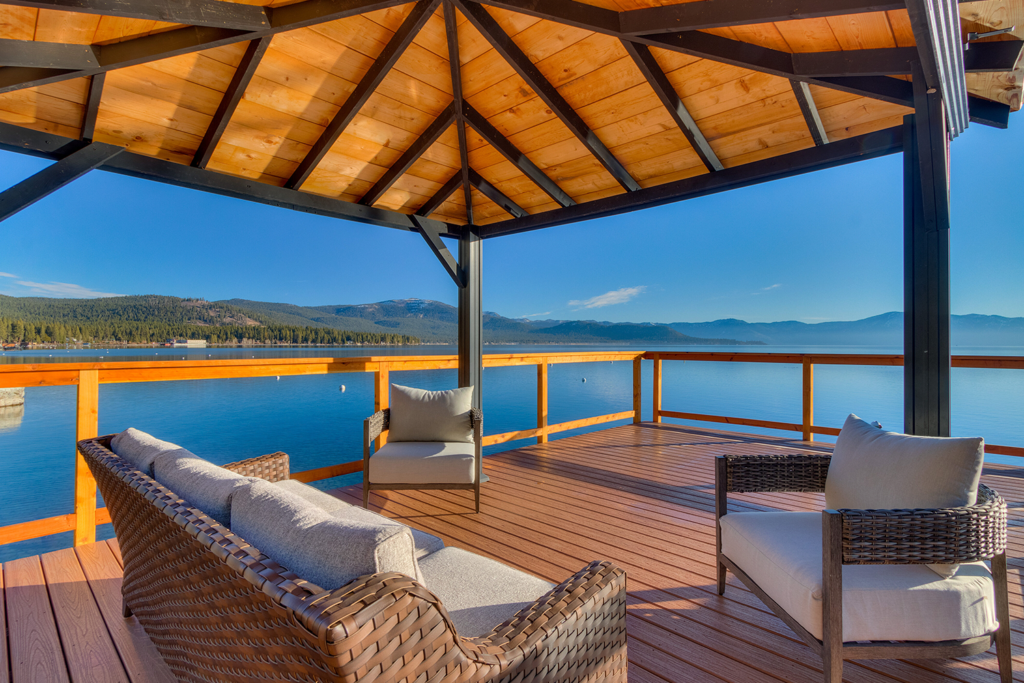 Carnelian Bay - Amie Quirarte